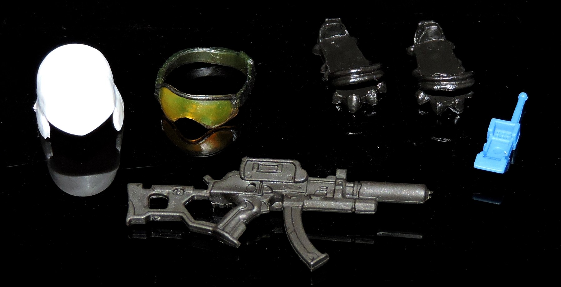 TBT – G.I.Joe Collectors Club FSS 7 Cobra Ice Viper Officer Pictorial ...