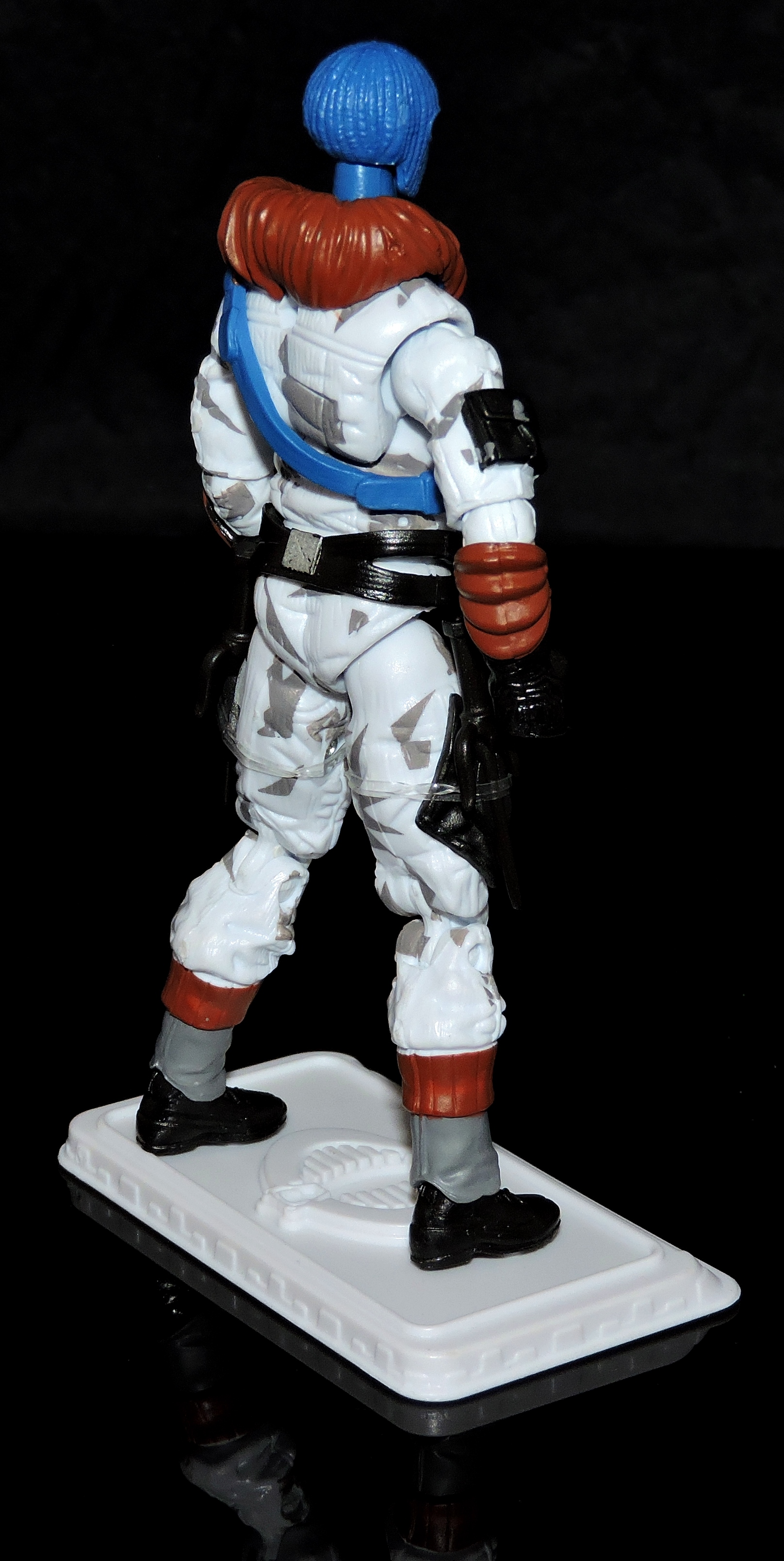 TBT – G.I.Joe Collectors Club FSS 7 Cobra Ice Viper Officer Pictorial ...