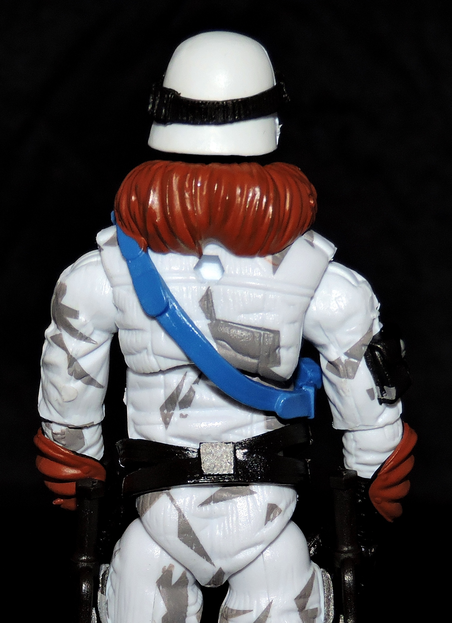 TBT – G.I.Joe Collectors Club FSS 7 Cobra Ice Viper Officer Pictorial ...