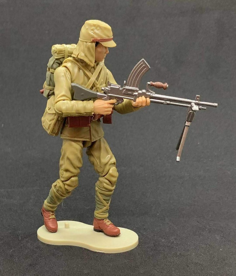 Marauder Task Force WWII Japanese Soldier Images – SURVEILLANCE PORT