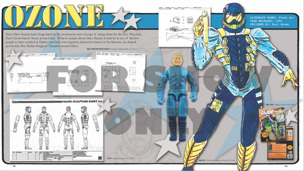 Happy Earth Day From David Kunitz aka Ozone – SURVEILLANCE PORT