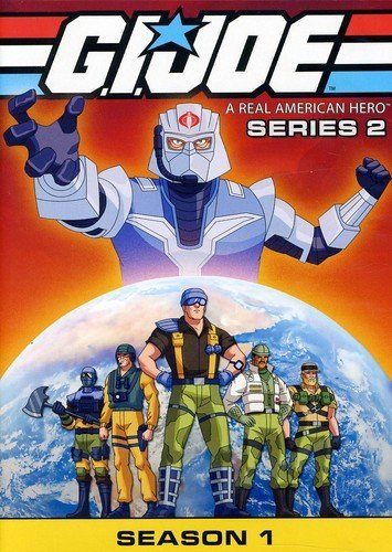 Saturday Morning Cartoons Yo Joe June Edition – Operation Dragonfire ...