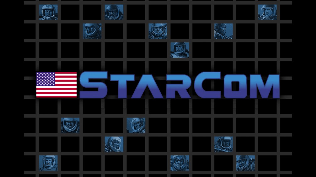 Saturday Morning Cartoons – StarCom: The U.S. Space Force ...