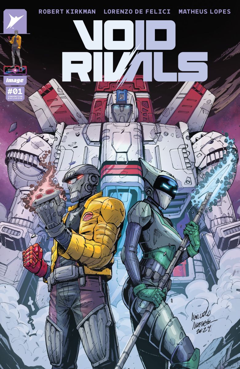 New York Toy Fair 2025 – Void Rivals Set Revealed – SURVEILLANCE PORT