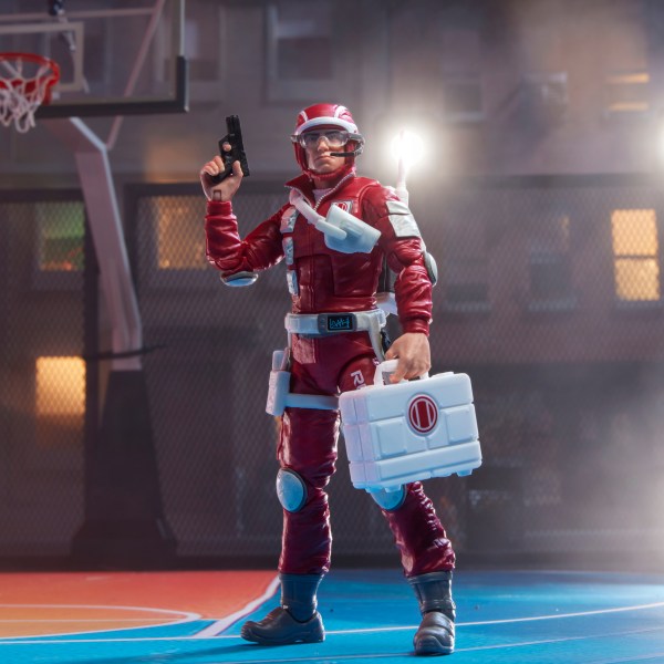 NYCC 2025 – G.I.Joe Classified Series Official Product Photography and ...