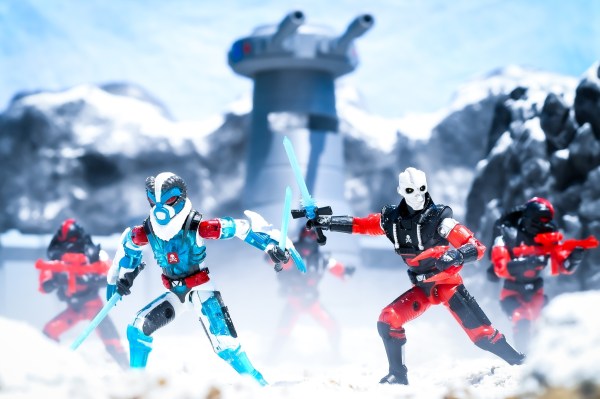 Skeletron Showcases Yeti And Zargonaut On WOJM – SURVEILLANCE PORT