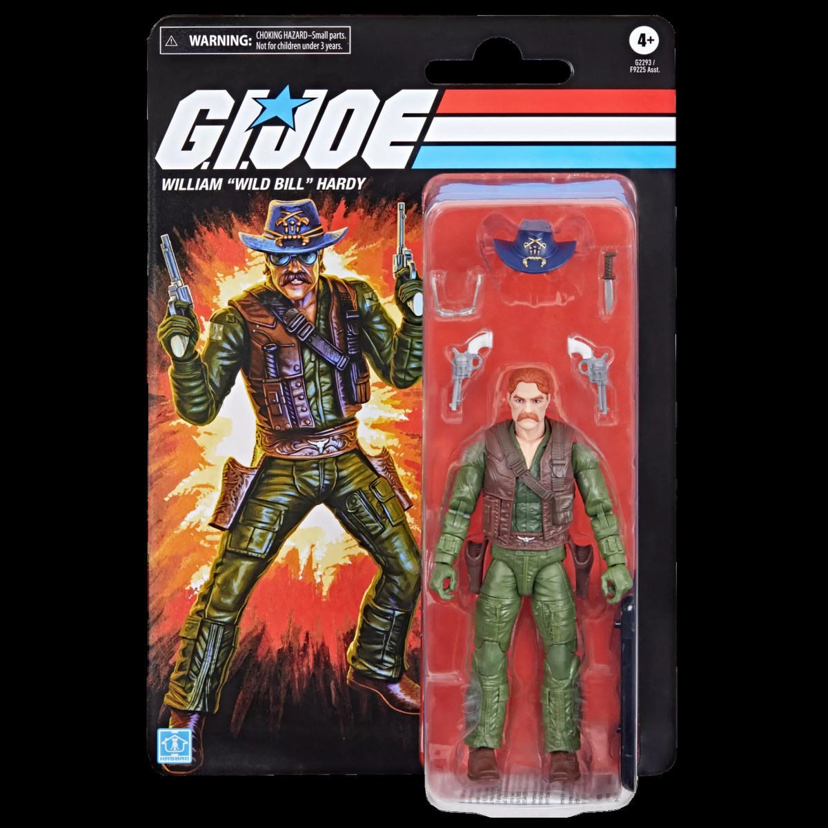 G.I.Joe Classified Series April 2026 Fanstream Recap – SURVEILLANCE PORT